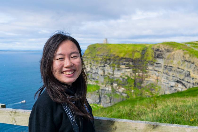 Lab Members – Avian Evolution Lab