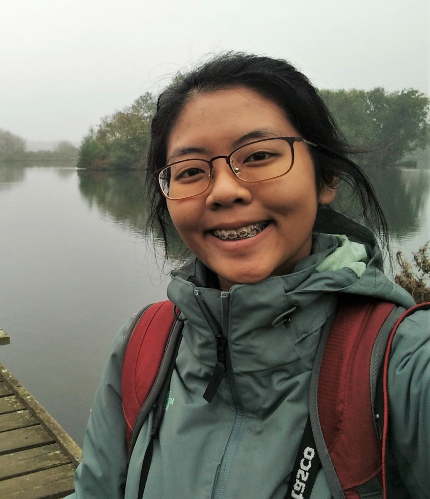 Lab Members – Avian Evolution Lab