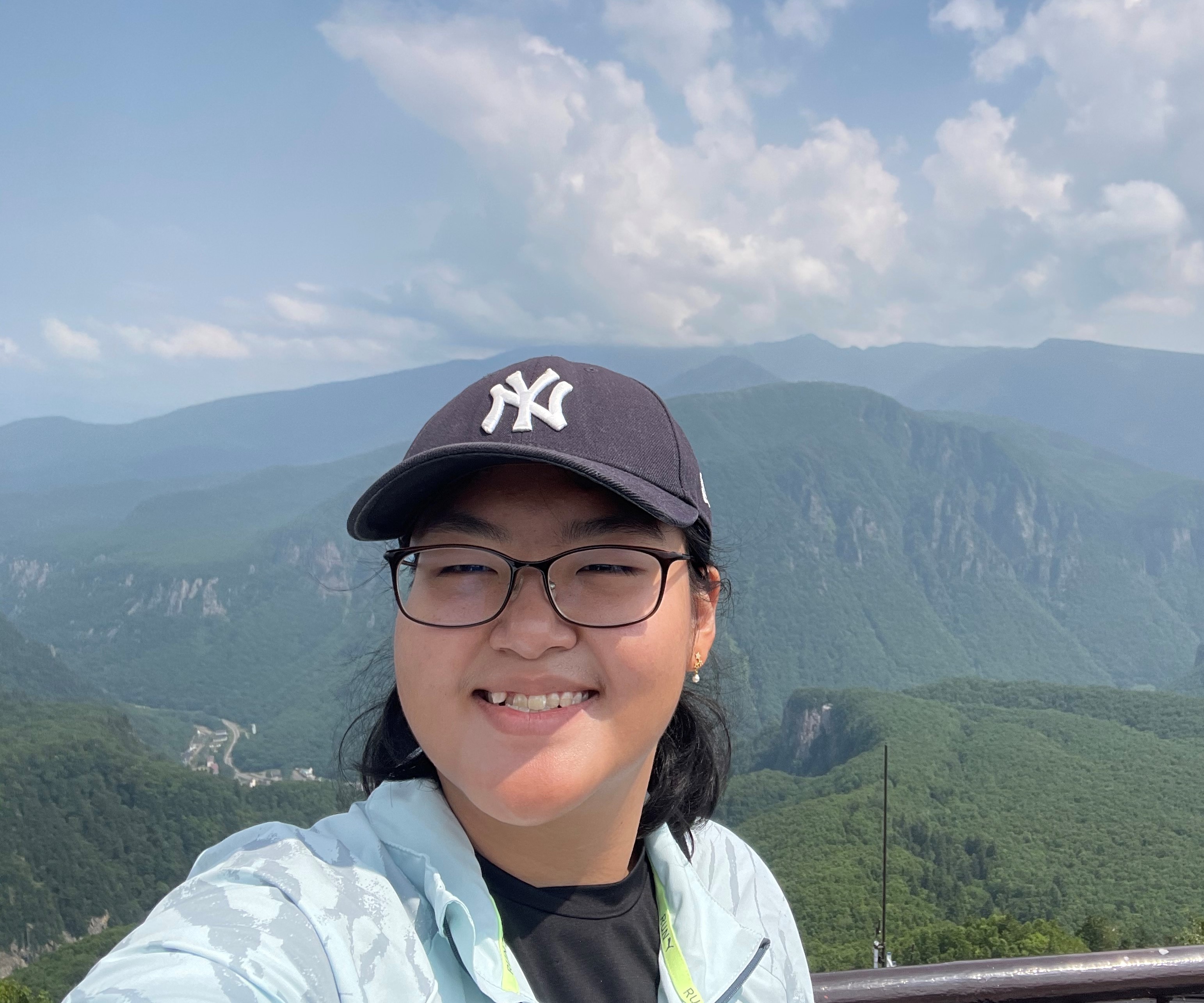 Lab Members – Avian Evolution Lab